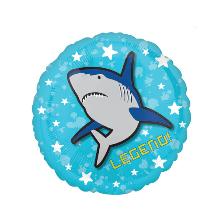 Shark – Soiree Love