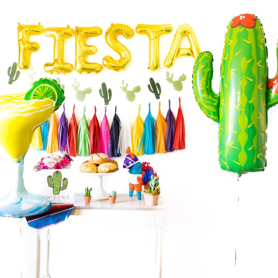 Fiesta – Soiree Love